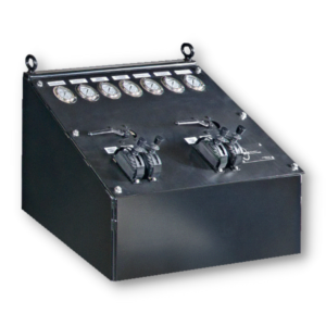 Hydraulic Control Panel Package | Hydraulic Power Units