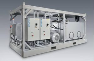 Custom Hydraulic Systems & Controls | Design-Build | Atlantic
