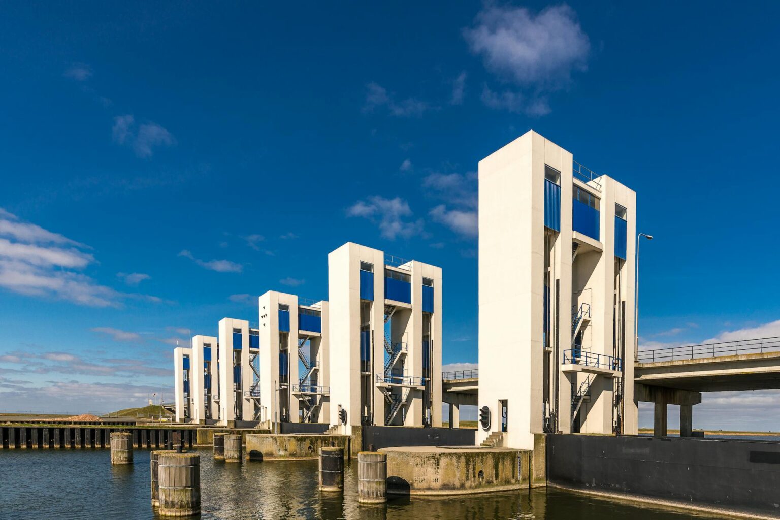 Why the DEP Trusts Atlantic Hydraulic Systems for Proven Flood Control ...